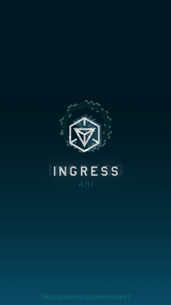 【Ingress】iPhone版アプリがアップデート（1.71.1）バグ修正と長押しリチャージに対応 - ネタフル